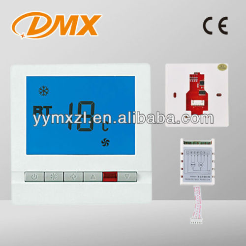 Digital Room Lcd Display Ranco Thermostat, High Quality Digital Room ...