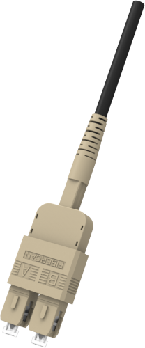 Sc Uniboot 광섬유 패치 코드, Bossgoo.com의 고품질 Sc Uniboot 광섬유 패치 코드