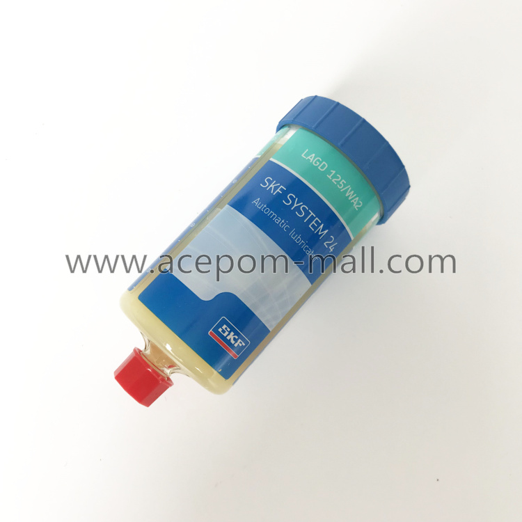 Lagd125/hmt68 Gas Driven Single Point Automatic Grease Lubricator, High ...