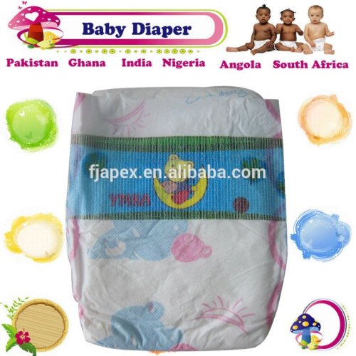 Happy Baby Diapers China Baby Diaper Disposable Baby Diapers, High ...