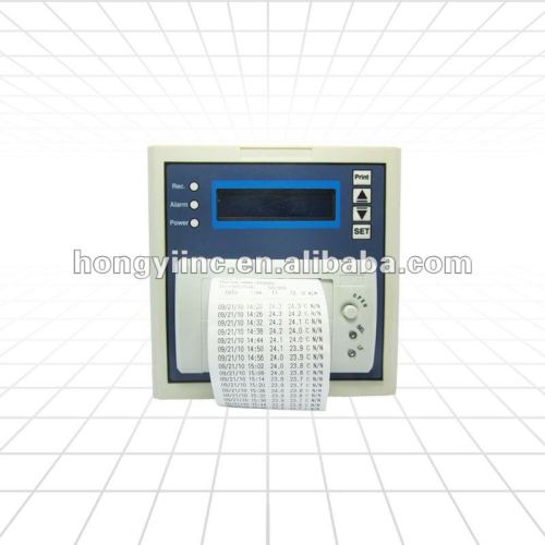 Rt101/cold Chain Temperature Recorder With Paper., High Quality Rt101 ...