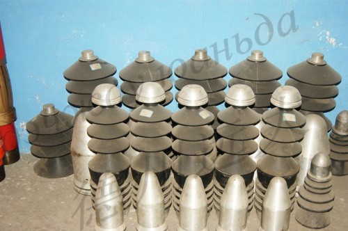 Top And Bottom Cementing Plugs For Oil-field, High Quality!, High ...