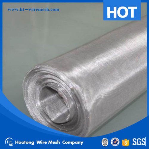 Iso9001 Laboratory / Filter / Industry Stainless Steel Wire Mesh, High ...