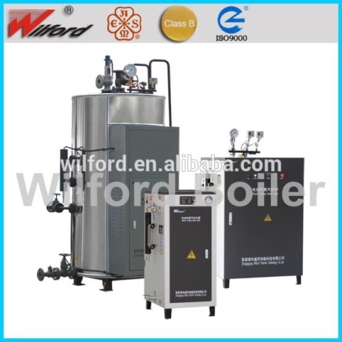 Mini Capacity And New Production Electric Steam Boiler, High Quality ...