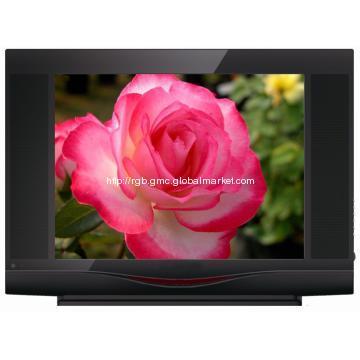 Crt Tv 21\" Pure Flat With Usb, High Quality Crt Tv 21\" Pure Flat With ...