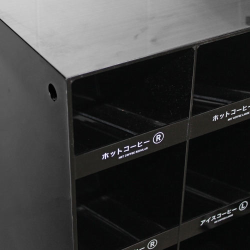 Retail Merchandising Displays For Consumables, High Quality Retail ...