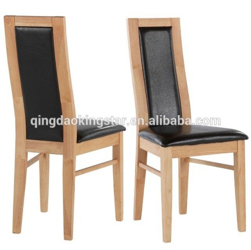 Wooden Modern Dining Chair Made In China, High Quality Wooden Modern ...