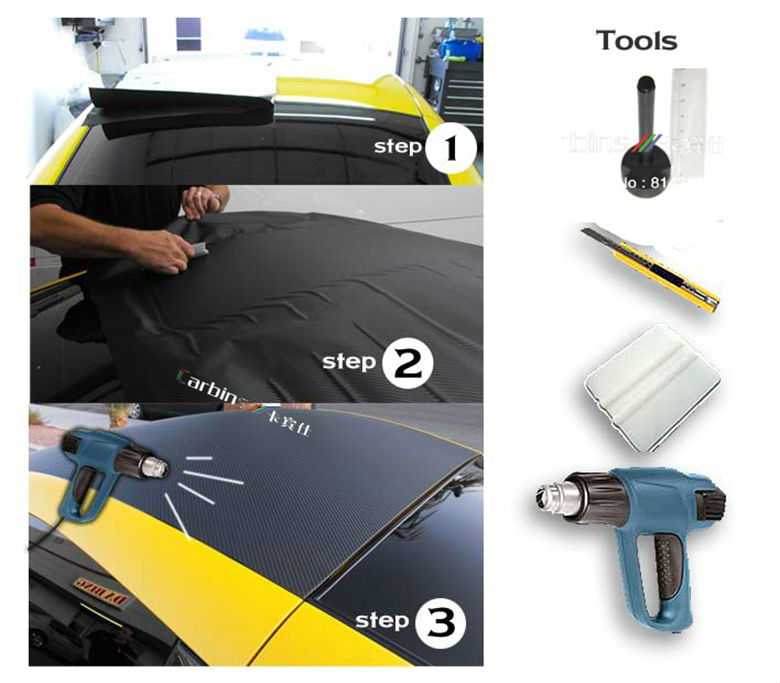 Auto Accessories Matte Gold Car Wrap Vinyl Film/matte Gold Whole Car ...