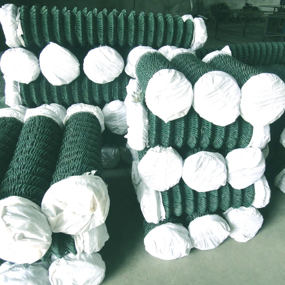PVC Coated Chain Link Netting China Manufacturers Suppliers Factory ...