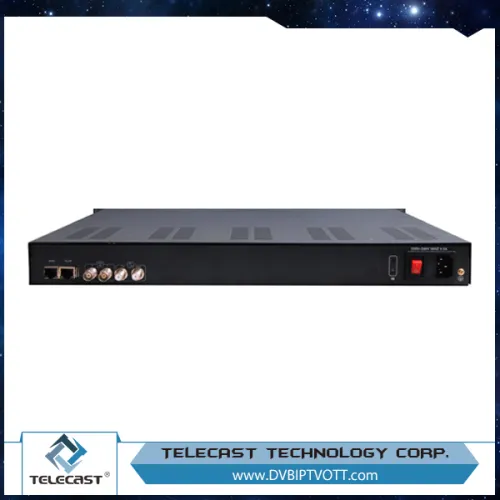 Digital Tv And Wireless Transmission Technology Vhf 8vsb Atsc-t Modulator, High Quality Digital ...