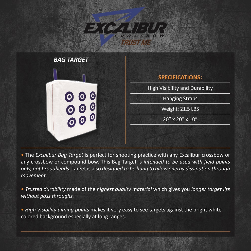 Excalibur - เป้าหมายแบบกลุ่ม คุณภาพสูง Excalibur - เป้าหมายแบบกลุ่ม บน ...