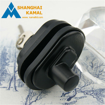 Trigger Lock Gun Lock Pistol Rifle Shotgun With 2 Keys, High Quality ...