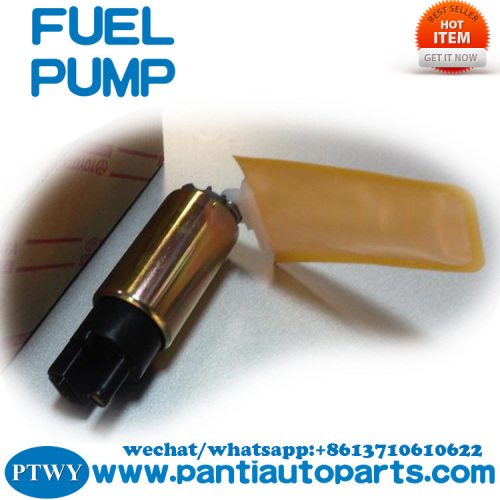 Fuel Pump Assembly For Toyota 23220-74021 Fuel Pump, High Quality Fuel ...