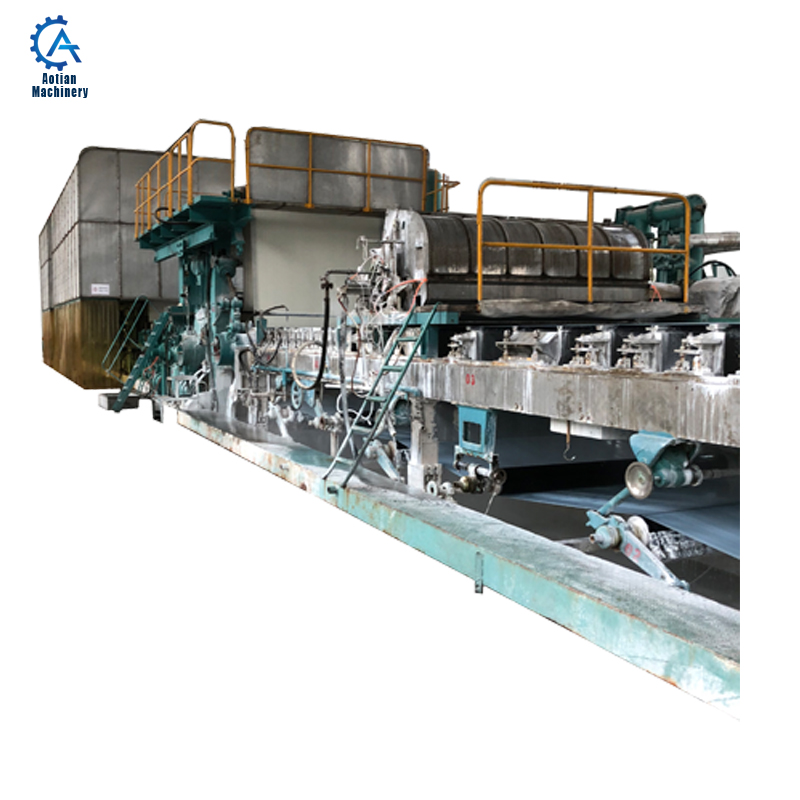 Stainless Steel Tissue Culture Equipment: A4 Paper Machine Notebook ...