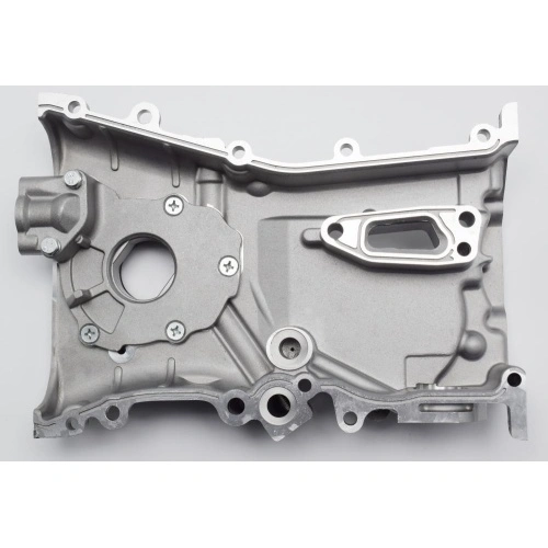 13500-53Y00 for Nissan L4 16V Oil Pump China Manufacturers Suppliers ...