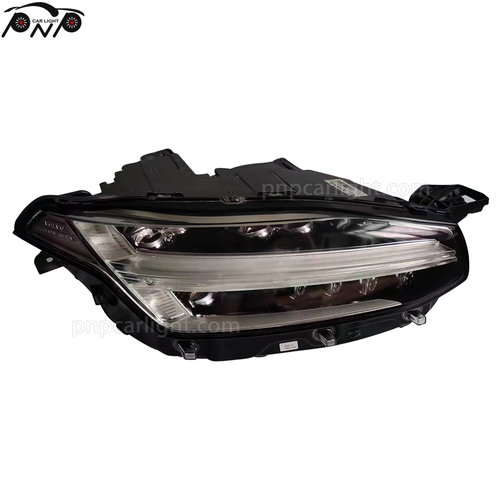 LED Headlights for Volvo XC90 China Manufacturers Suppliers Factory ...