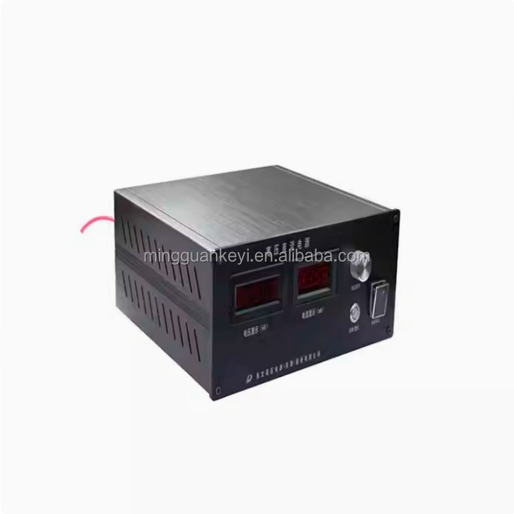 High Voltage Electrostatic Adsorption Power Supply -50kv 4ma, High ...