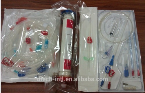 Fresenius Renal Dialysis Products, Gambro Renal Dialysis Products, B ...