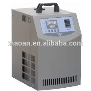 Cooling Water Circulation Machine Lx-150, High Quality Cooling Water ...
