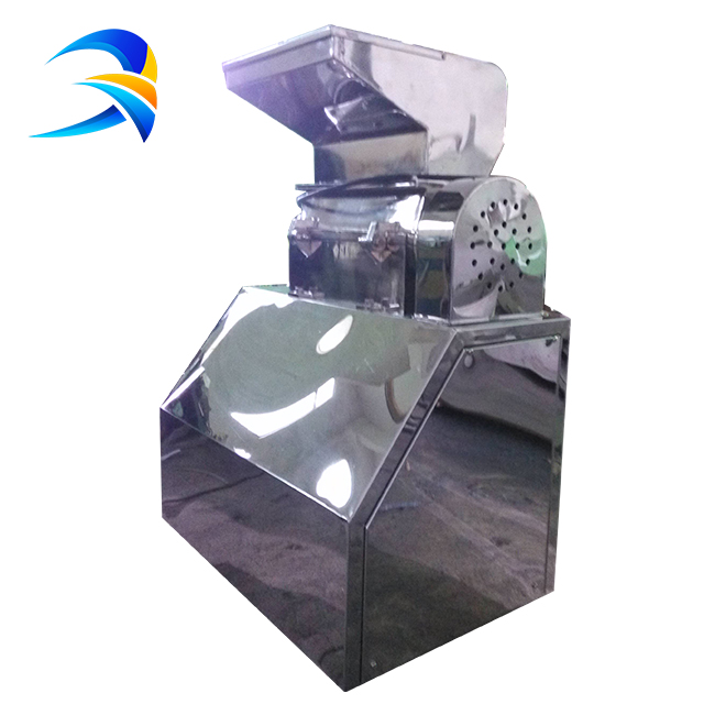Wheat Grain Corn Flour Rice Coarse Crusher Machine, High Quality Wheat ...