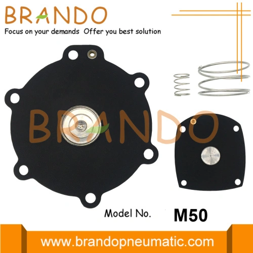 M50 Diaphragm For Turbo FP55 FM55 Pulse Valve China Manufacturers ...