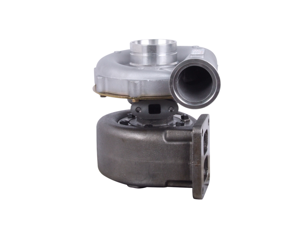 H2D Turbocharger 3525994 Volvo Marine Turbo Images & Photos