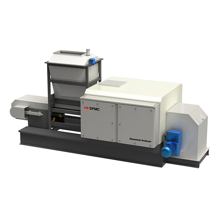 Fully Automatic Lab Coal Analyzer, High Quality Fully Automatic Lab ...