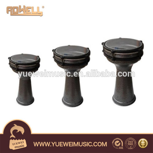 Aluminum Darbuka Drum Arab Drum, High Quality Aluminum Darbuka Drum ...