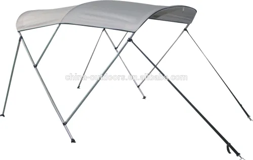 Bimini Top For Boat Boat 3 Bow Bimini Top And Marine Aluminium Bimini ...
