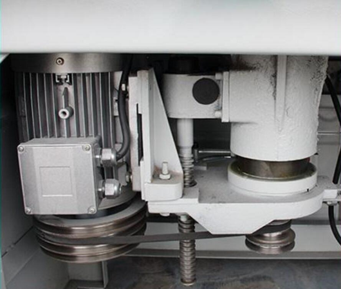 Wood Spindle Moulder Vertical Spindle Milling Machine, High Quality ...