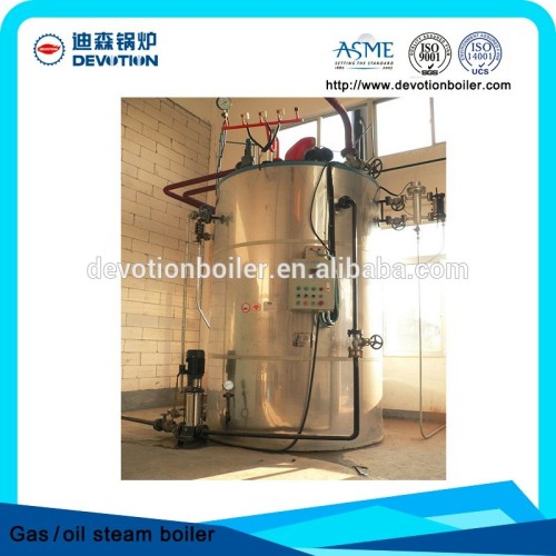 Lss Series Stainless Steel Lpg Laundry Boiler Machine, High Quality Lss Series Stainless Steel ...