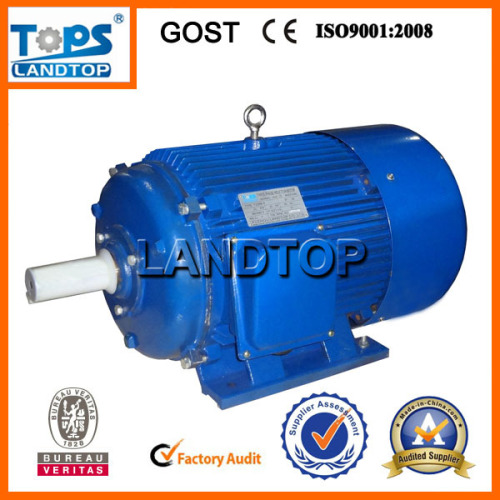 Y Series China B5 Flange Flange Motor Flange, High Quality Y Series ...