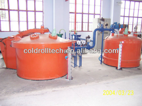 Vpi Vacuum Pressure Impregnating System, High Quality Vpi Vacuum ...