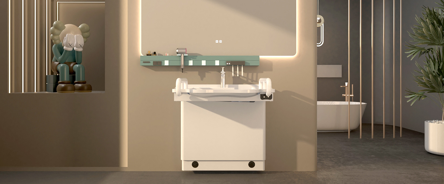 Choosing the Height Adjustable Wash Basin: Factors to Consider