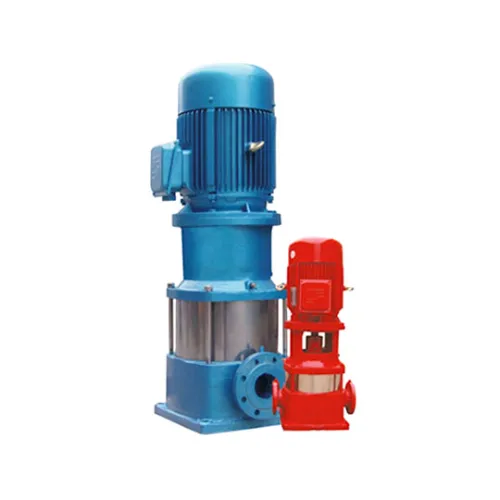 Fgl Vertical Multi-stage Centrifugal Pump, High Quality Fgl Vertical ...
