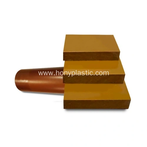 Polyimide PI bushing equivalent Vespel SP-1 China Manufacturer