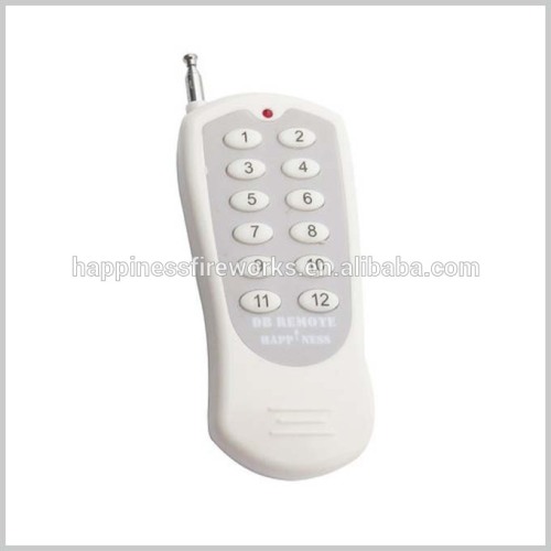 Liuyang Happiness Firing System The 3rd Generation 4 Channels Wireless ...