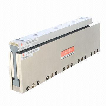 Linear Motor, U-channel Dc Linear Motor With 85v & 170v Rated Voltage ...