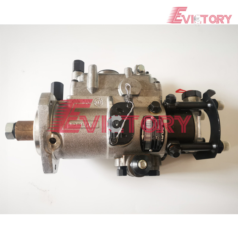 두산 Db58 연료 분사 펌프 인젝터 노즐, Bossgoo.com의 고품질 두산 Db58 연료 분사 펌프 인젝터 노즐