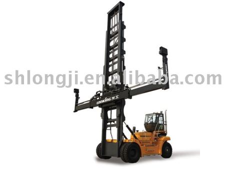 Container Stacker/stacker (load Capacity 9000kg), High Quality ...