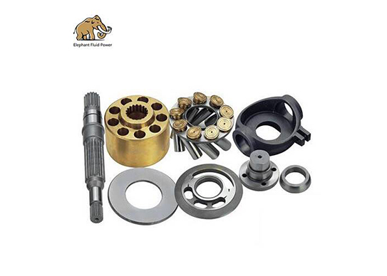 Liebherr Hydraulic Pump Parts, High Quality Liebherr Hydraulic Pump ...