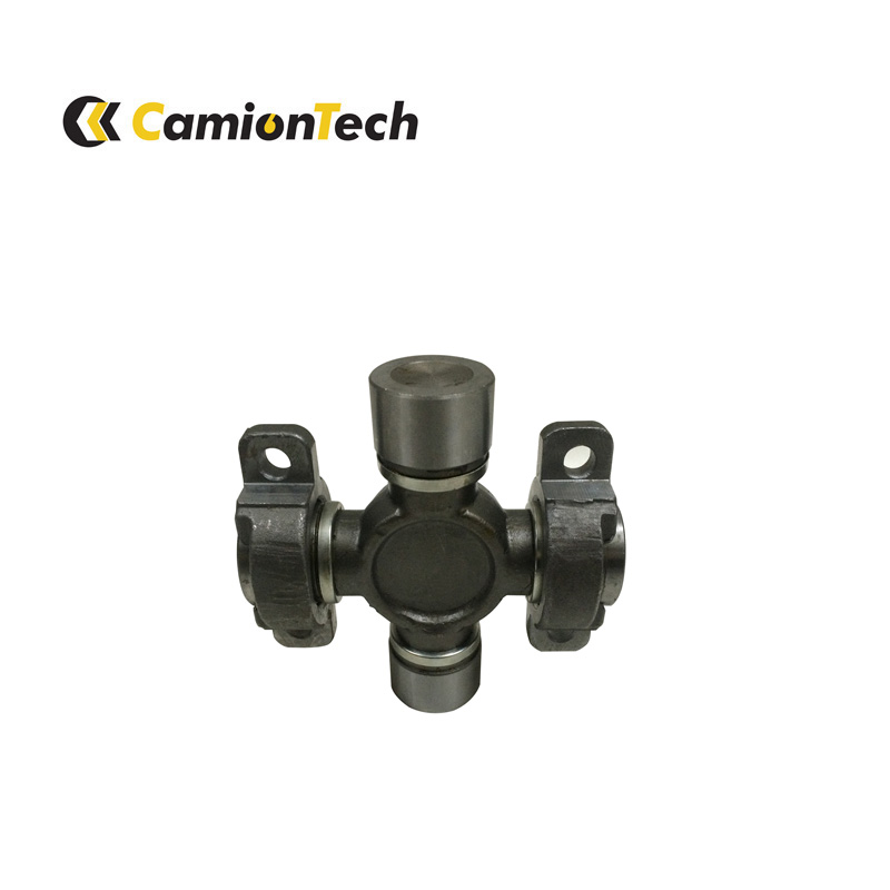 Truck Chassis Parts - Propeller Shaft Joint Cross Universal Joint For ...