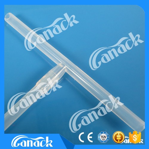 Surgical Disposable Silicone T-tube Drain, High Quality Surgical ...
