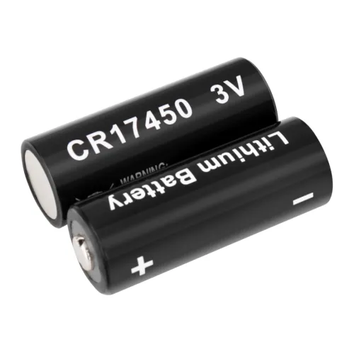 베이비는 2400mah 3.0v Cr17450으로 리튬 배터리를 모니터링합니다, Bossgoo.com의 고품질 베이비는 ...