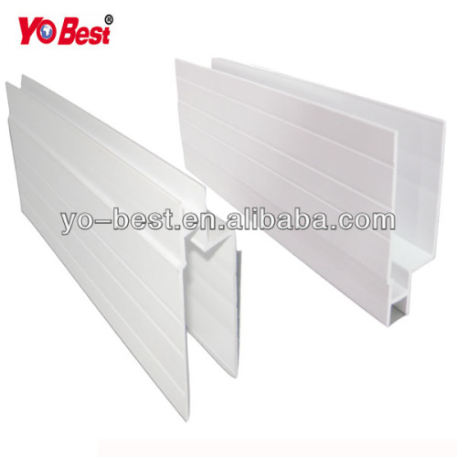 U Shape Pvc Strips, High Quality U Shape Pvc Strips on Bossgoo.com