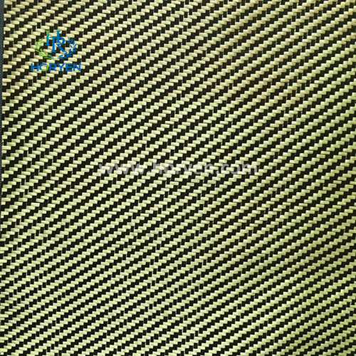 Lightweight Fireproof Colored Aramid Carbon Fiber Cloth, High Quality ...