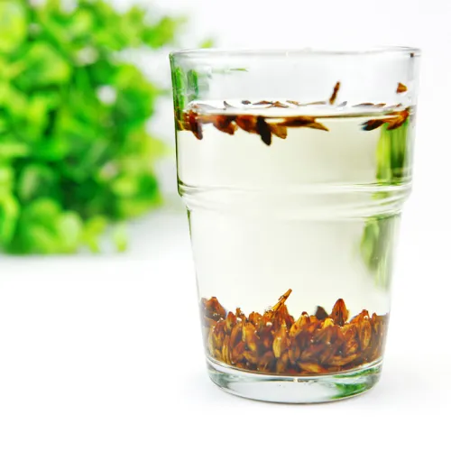 Qi Li Xiang Barley Tea, High Quality Qi Li Xiang Barley Tea on Bossgoo.com