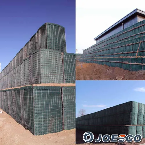 Military Defence Wall Hesco Barrier Mil 1, High Quality Military ...