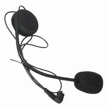 Motorcycle Intercoms, Wireless, Button Panel Is Waterproof And Sun ...