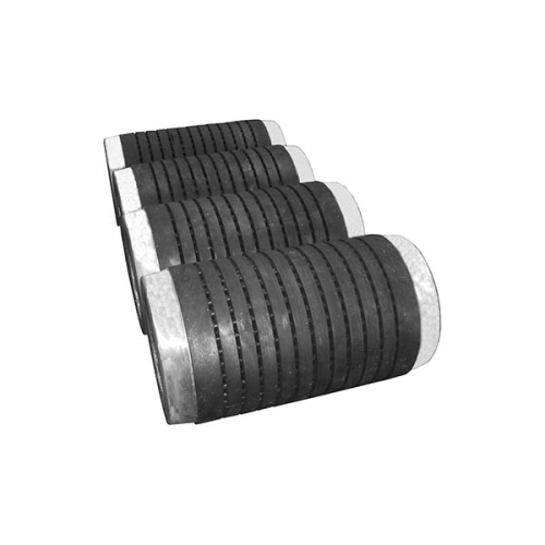 Electric Motor Generator Rotor Stator Laminated Iron Core Lamination ...
